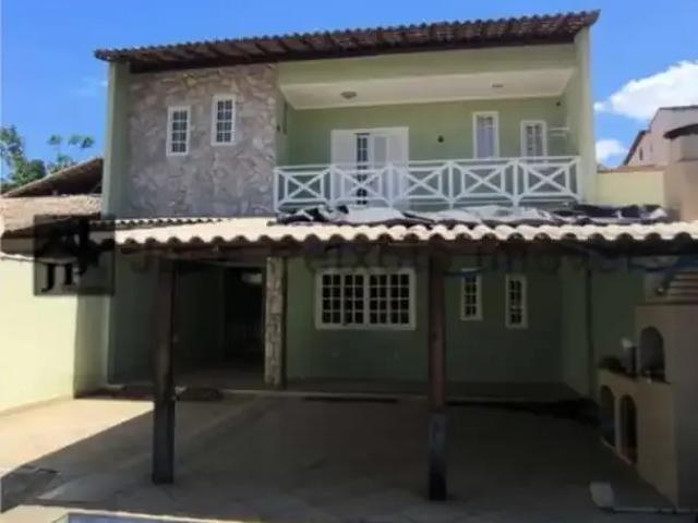 Casa / Sobrado para Venda em Rio de Janeiro/RJ Campo Grande 3 Quartos
