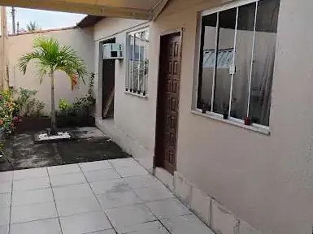 Casa / Sobrado para Venda em Rio de Janeiro/RJ Campo Grande 3 Quartos