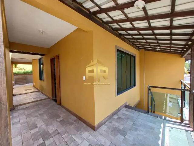 Casa / Sobrado para Venda em Rio de Janeiro/RJ Campo Grande 3 Quartos