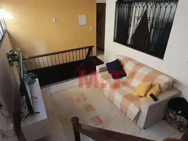 Casa / Sobrado para Venda em Rio de Janeiro/RJ Campo Grande 3 Quartos