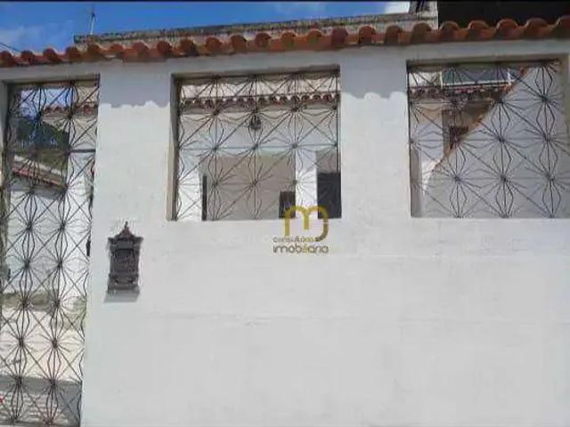 Casa / Sobrado para Venda em Rio de Janeiro/RJ Campo Grande 3 Quartos