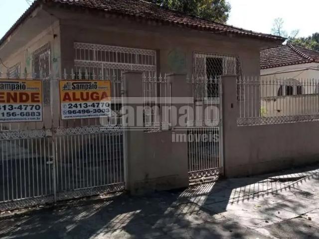 Casa / Sobrado para Venda em Rio de Janeiro/RJ Campo Grande 3 Quartos