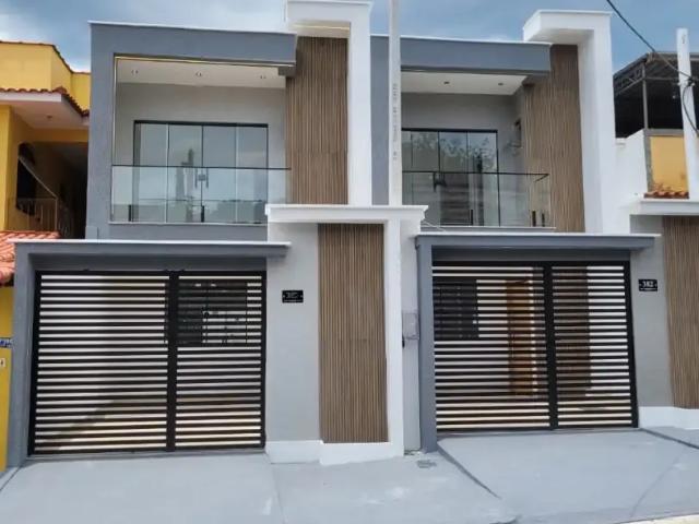 Casa / Sobrado para Venda em Rio de Janeiro/RJ Campo Grande 3 Quartos