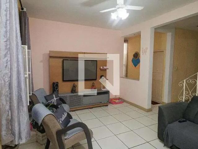 Casa / Sobrado para Venda em Rio de Janeiro/RJ Campo Grande 3 Quartos