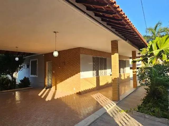 Casa / Sobrado para Venda em Rio de Janeiro/RJ Campo Grande 3 Quartos