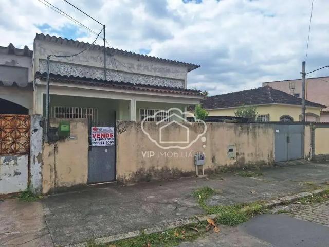 Casa / Sobrado para Venda em Rio de Janeiro/RJ Campo Grande 3 Quartos