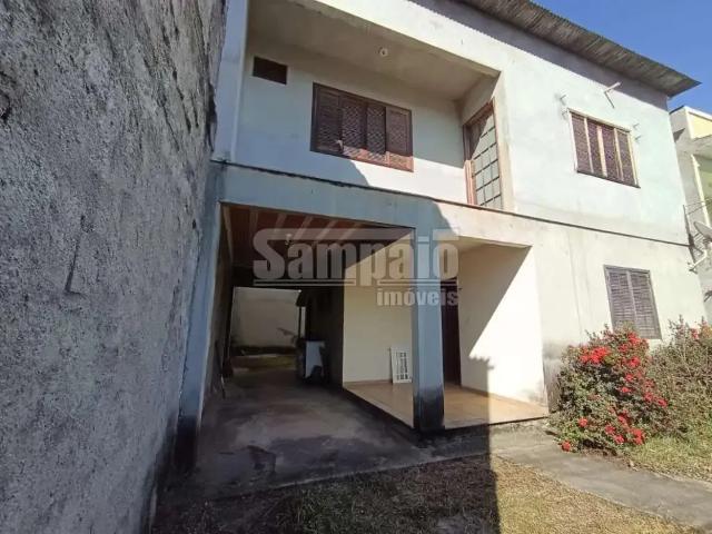 Casa / Sobrado para Venda em Rio de Janeiro/RJ Campo Grande 3 Quartos