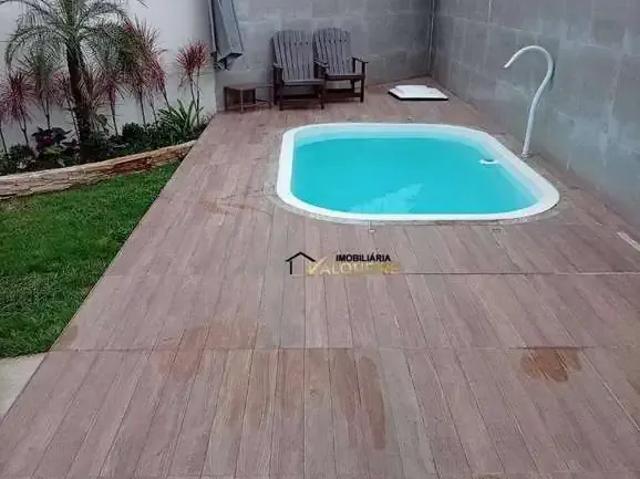 Casa / Sobrado para Venda em Rio de Janeiro/RJ Campo Grande 3 Quartos