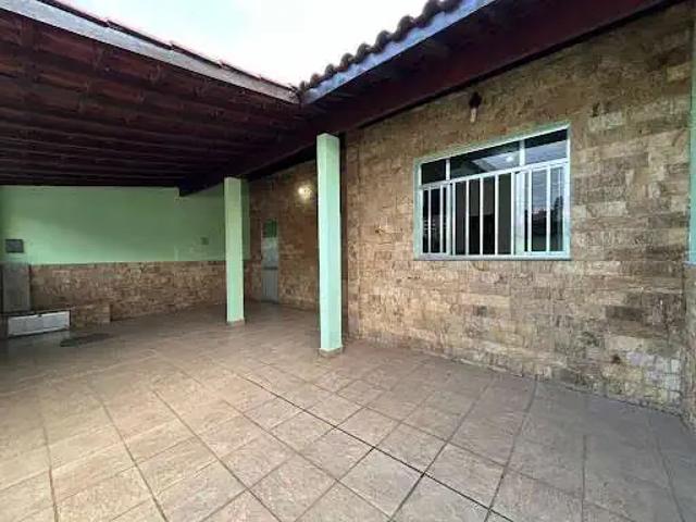 Casa / Sobrado para Venda em Rio de Janeiro/RJ Campo Grande 3 Quartos