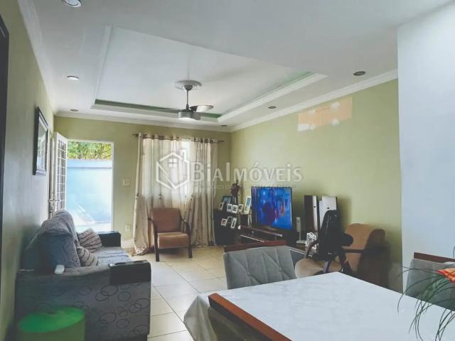 Casa / Sobrado para Venda em Rio de Janeiro/RJ Campo Grande 3 Quartos