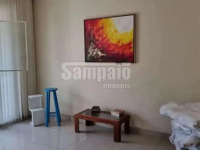 Casa / Sobrado para Venda em Rio de Janeiro/RJ Campo Grande 3 Quartos