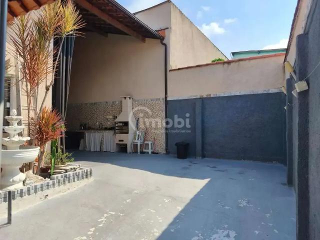 Casa / Sobrado para Venda em Rio de Janeiro/RJ Campo Grande 3 Quartos