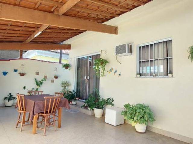Casa / Sobrado para Venda em Rio de Janeiro/RJ Campo Grande 3 Quartos