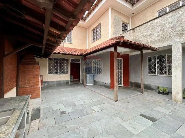Casa / Sobrado para Venda em Rio de Janeiro/RJ Campo Grande 3 Quartos