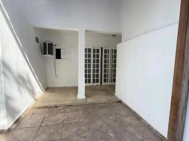 Casa / Sobrado para Venda em Rio de Janeiro/RJ Campo Grande 3 Quartos