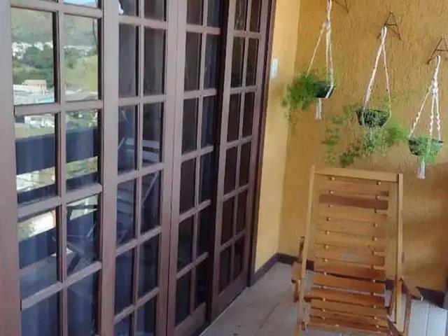 Casa / Sobrado para Venda em Rio de Janeiro/RJ Campo Grande 3 Quartos