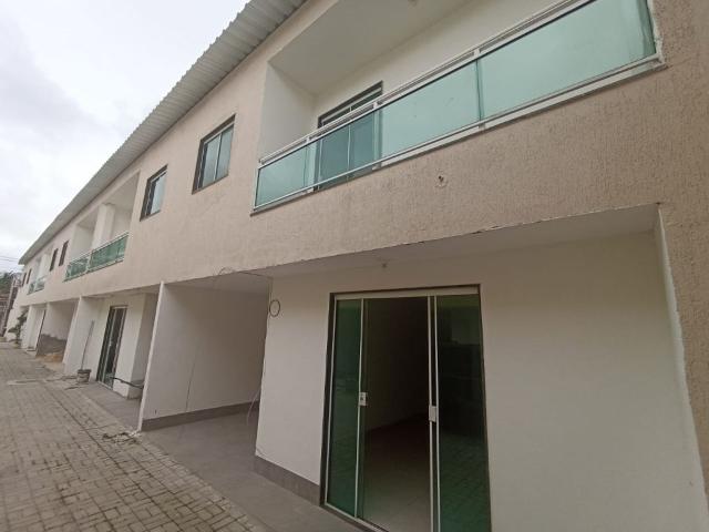 Casa / Sobrado para Venda em Rio de Janeiro/RJ Campo Grande 3 Quartos