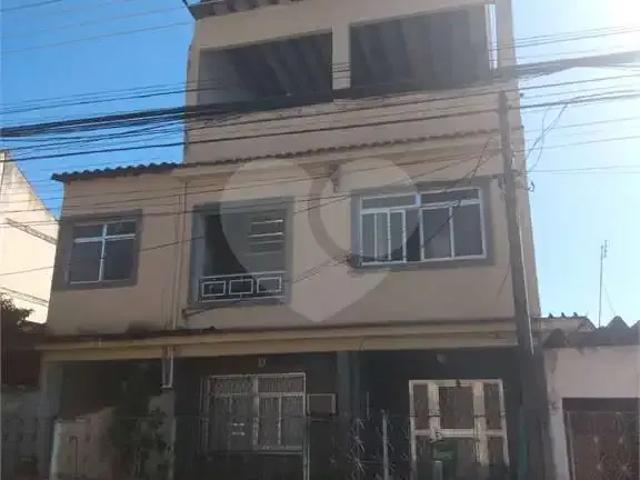 Casa / Sobrado para Venda em Rio de Janeiro/RJ Campo Grande 3 Quartos