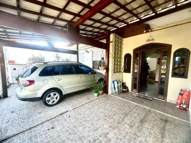 Casa / Sobrado para Venda em Rio de Janeiro/RJ Campo Grande 3 Quartos