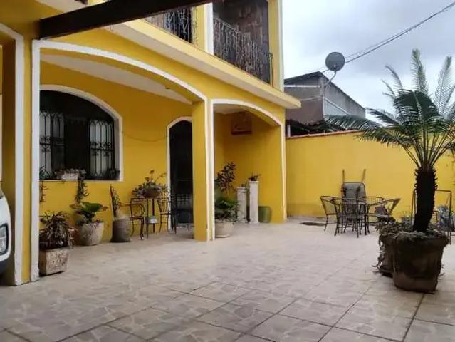 Casa / Sobrado para Venda em Rio de Janeiro/RJ Campo Grande 3 Quartos