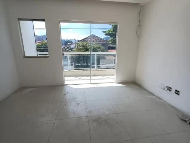Casa / Sobrado para Venda em Rio de Janeiro/RJ Campo Grande 3 Quartos