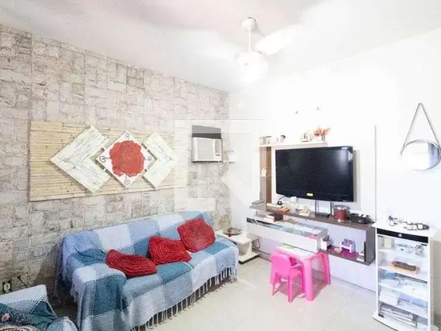 Casa / Sobrado para Venda em Rio de Janeiro/RJ Campo Grande 3 Quartos