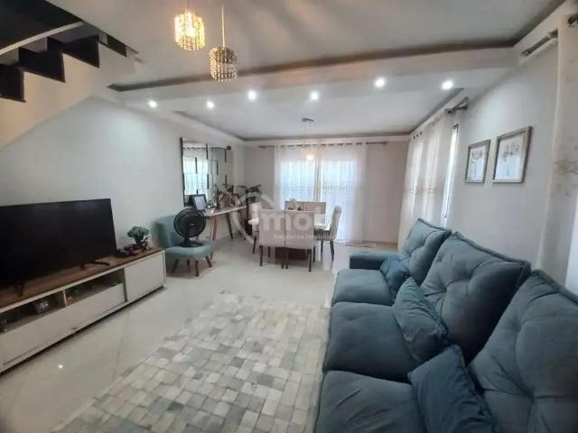 Casa / Sobrado para Venda em Rio de Janeiro/RJ Campo Grande 3 Quartos