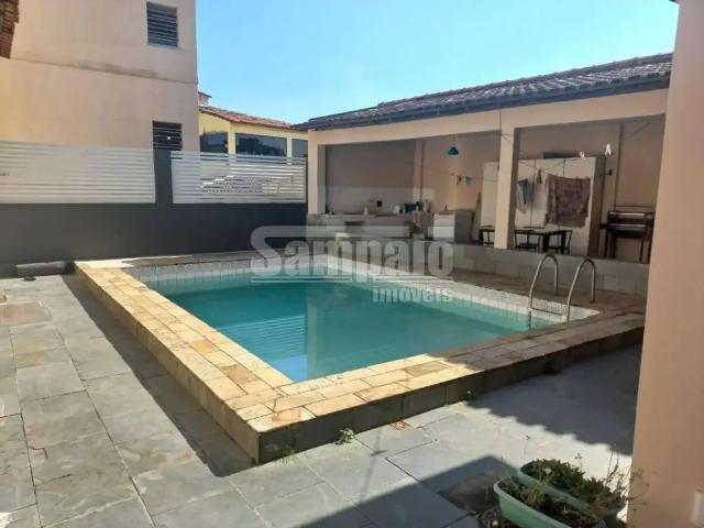 Casa / Sobrado para Venda em Rio de Janeiro/RJ Campo Grande 3 Quartos