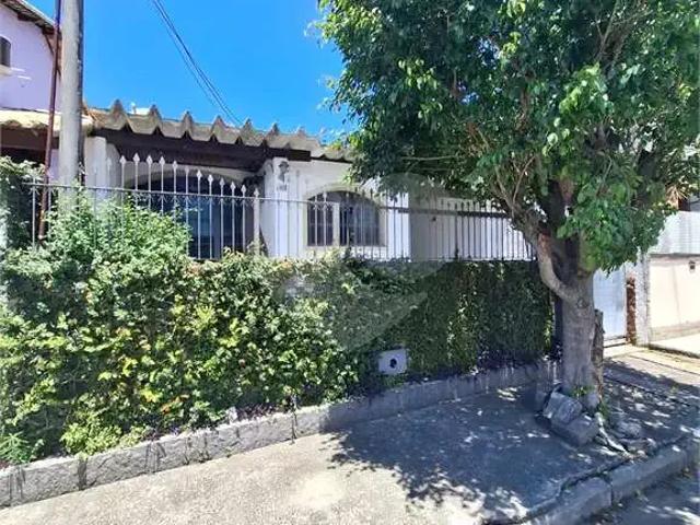 Casa / Sobrado para Venda em Rio de Janeiro/RJ Campo Grande 3 Quartos
