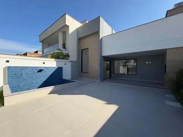 Casa / Sobrado para Venda em Rio de Janeiro/RJ Campo Grande 3 Quartos
