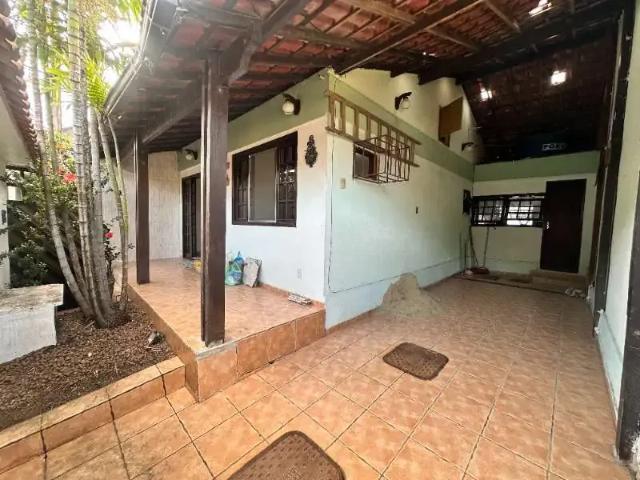 Casa / Sobrado para Venda em Rio de Janeiro/RJ Campo Grande 3 Quartos