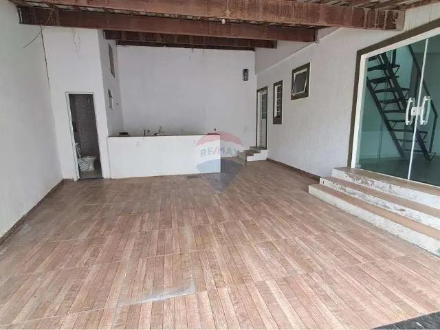 Casa / Sobrado para Venda em Rio de Janeiro/RJ Campo Grande 3 Quartos