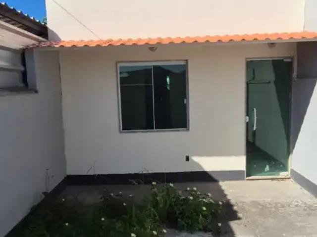 Casa / Sobrado para Venda em Rio de Janeiro/RJ Campo Grande 3 Quartos