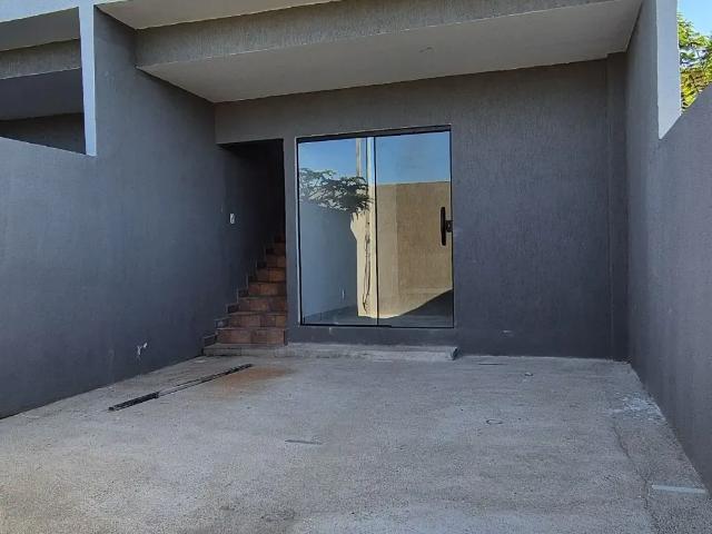 Casa / Sobrado para Venda em Rio de Janeiro/RJ Campo Grande 3 Quartos