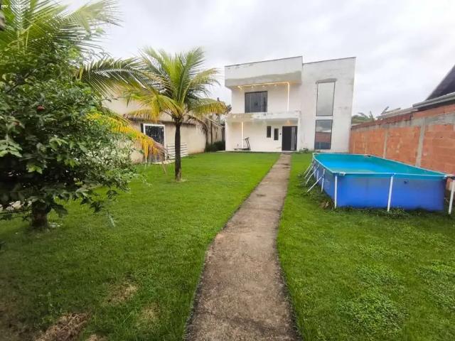 Casa / Sobrado para Venda em Rio de Janeiro/RJ Campo Grande 3 Quartos