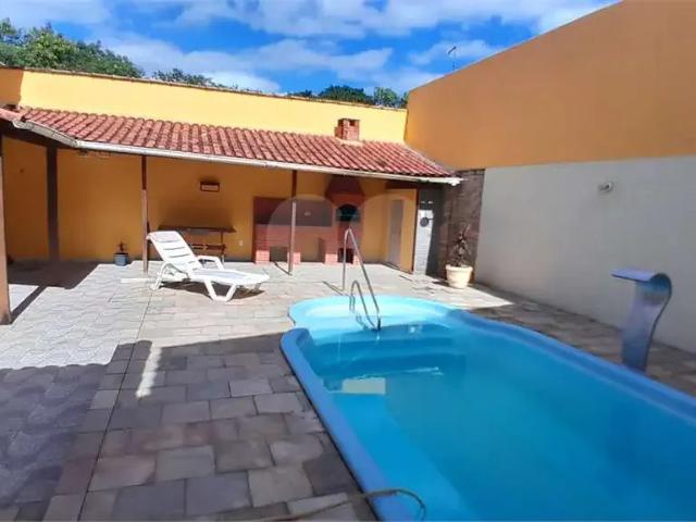 Casa / Sobrado para Venda em Rio de Janeiro/RJ Campo Grande 3 Quartos