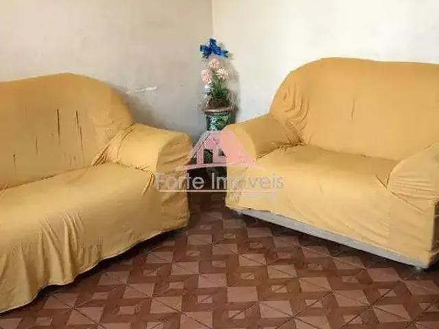 Casa / Sobrado para Venda em Rio de Janeiro/RJ Campo Grande 3 Quartos