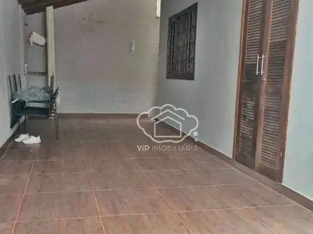 Casa / Sobrado para Venda em Rio de Janeiro/RJ Campo Grande 3 Quartos