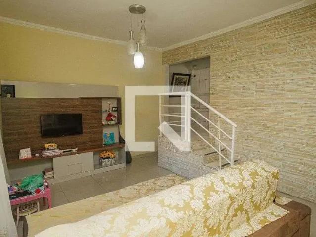 Casa / Sobrado para Venda em Rio de Janeiro/RJ Campo Grande 3 Quartos
