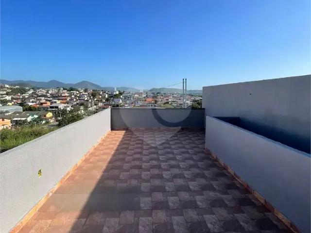Casa / Sobrado para Venda em Rio de Janeiro/RJ Campo Grande 3 Quartos