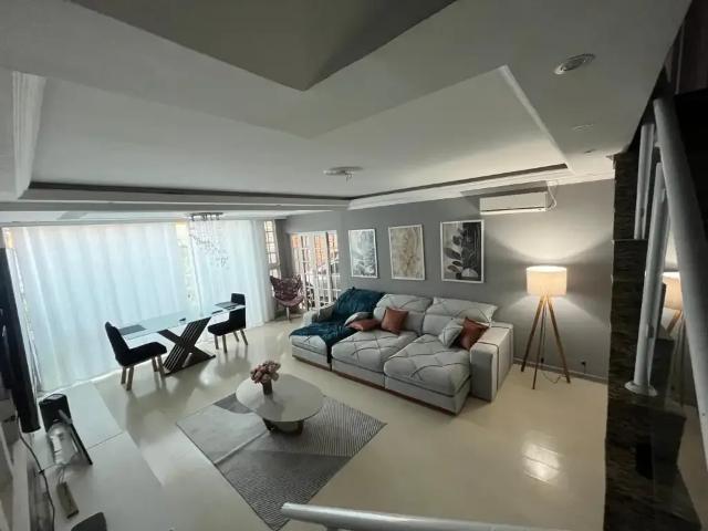 Casa / Sobrado para Venda em Rio de Janeiro/RJ Campo Grande 3 Quartos