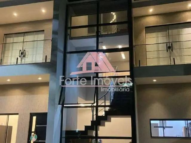 Casa / Sobrado para Venda em Rio de Janeiro/RJ Campo Grande 3 Quartos