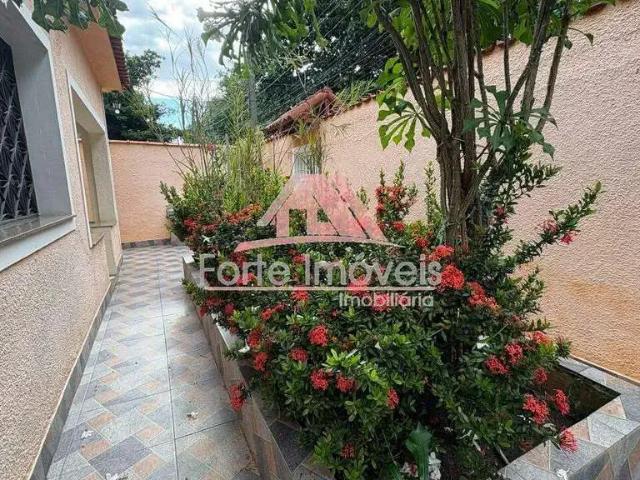 Casa / Sobrado para Venda em Rio de Janeiro/RJ Campo Grande 3 Quartos