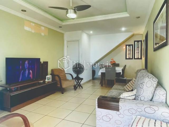 Casa / Sobrado para Venda em Rio de Janeiro/RJ Campo Grande 3 Quartos