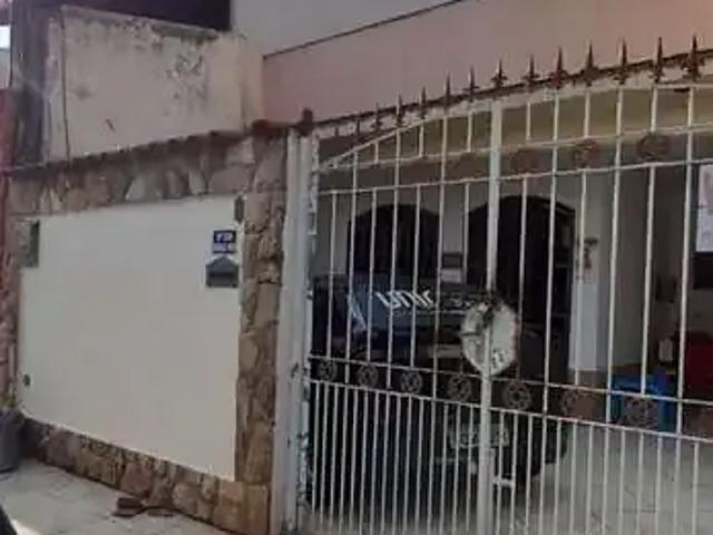 Casa / Sobrado para Venda em Rio de Janeiro/RJ Campo Grande 3 Quartos