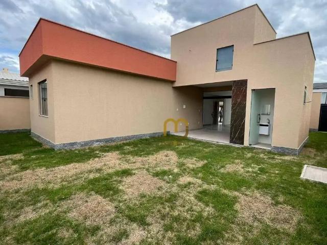 Casa / Sobrado para Venda em Rio de Janeiro/RJ Campo Grande 3 Quartos