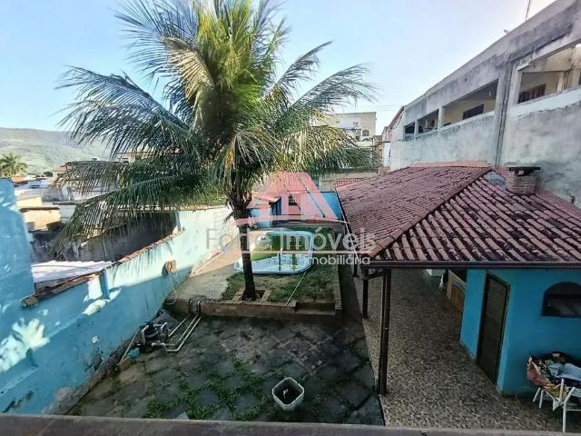 Casa / Sobrado para Venda em Rio de Janeiro/RJ Campo Grande 3 Quartos