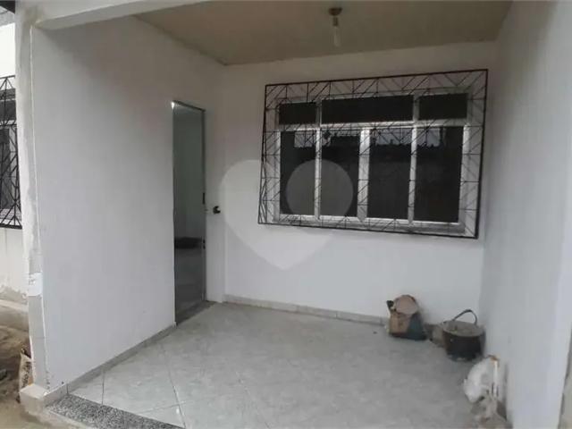Casa / Sobrado para Venda em Rio de Janeiro/RJ Campo Grande 3 Quartos