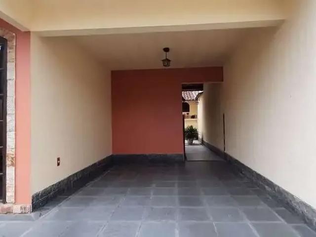 Casa / Sobrado para Venda em Rio de Janeiro/RJ Campo Grande 3 Quartos
