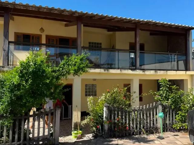 Casa / Sobrado para Venda em Rio de Janeiro/RJ Campo Grande 3 Quartos